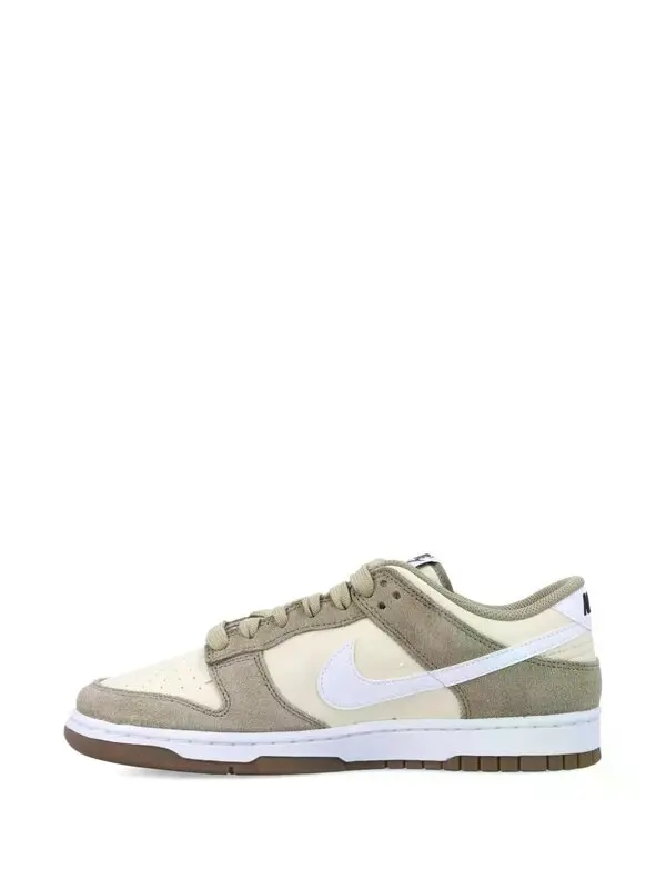 Nike Dunk Low Retro Sneakers - Neutrals