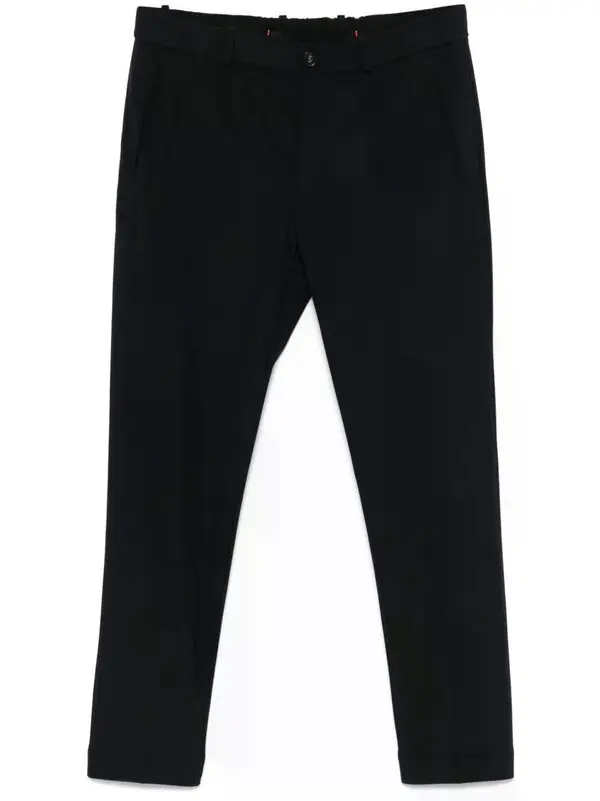 RRD Belt-loop Trousers