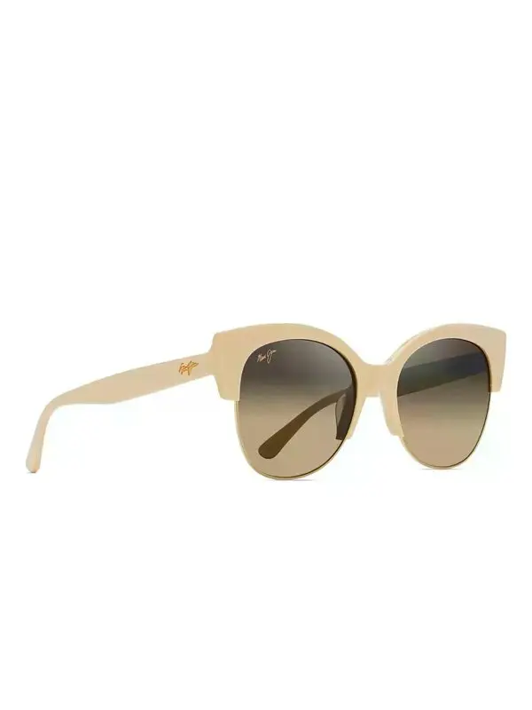 Maui Jim Mariposa Cat-eye Sunglasses