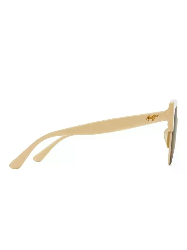Maui Jim Mariposa Cat-eye Sunglasses
