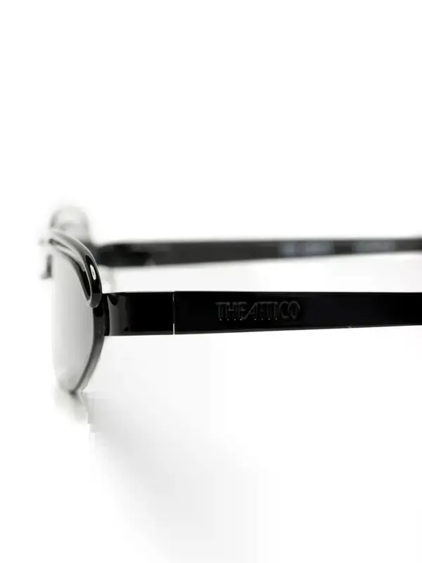 Linda Farrow Norma Cat-eye Sunglasses
