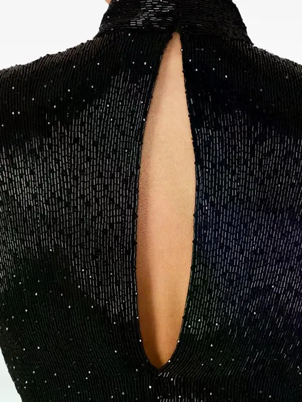 Jenny Packham Devotion Maxi Dress
