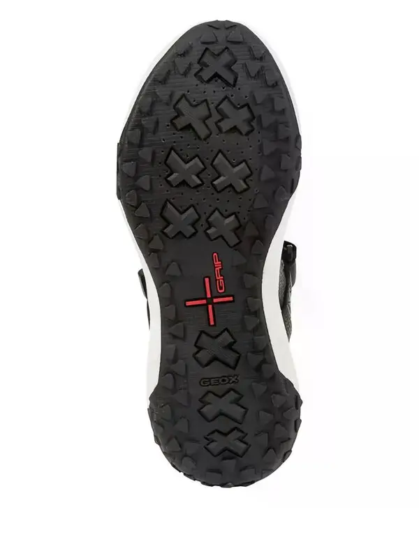 Geox Sorapis Touch-strap Sandals