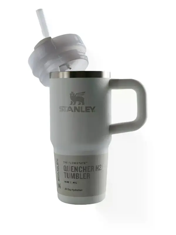 STANLEY Quencher H2.0 Tumbler - Grey