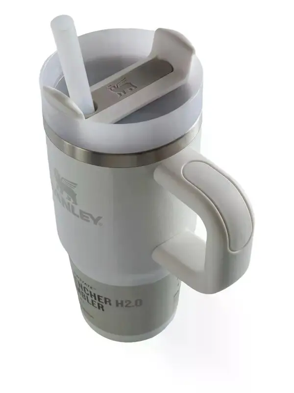 STANLEY Quencher H2.0 Tumbler - Grey