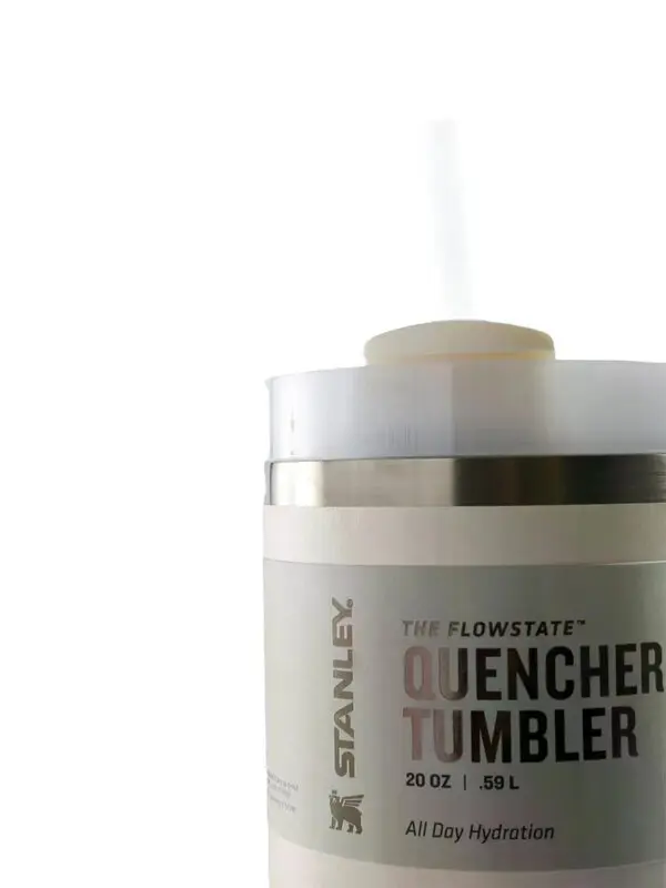 STANLEY Quencher H2.0 Tumbler - Neutrals