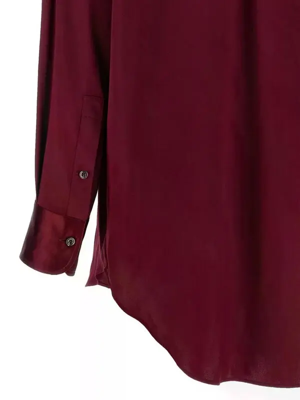 TOM FORD Button-cuffed Shirt
