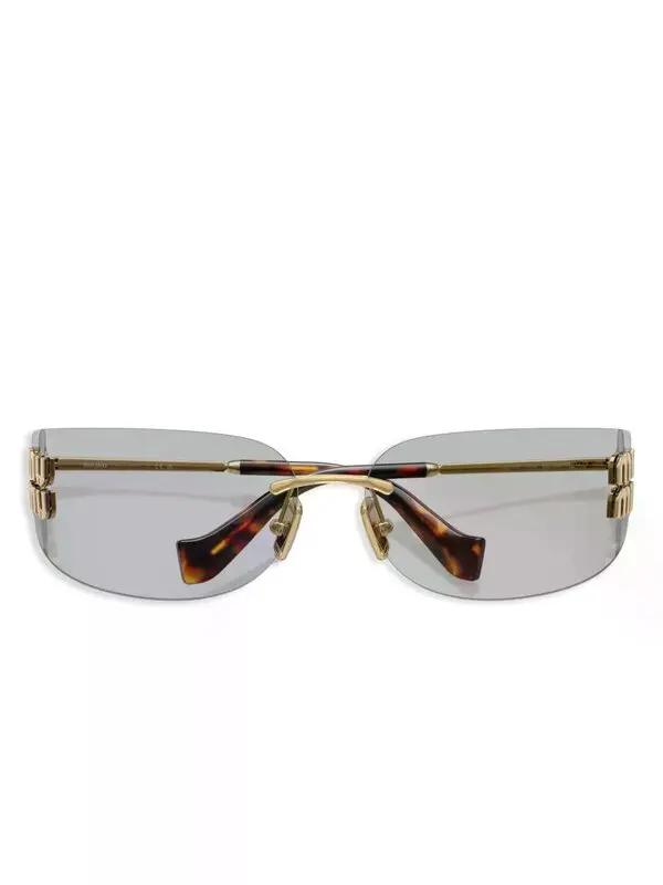 Miu Miu Mu A51s Sunglasses