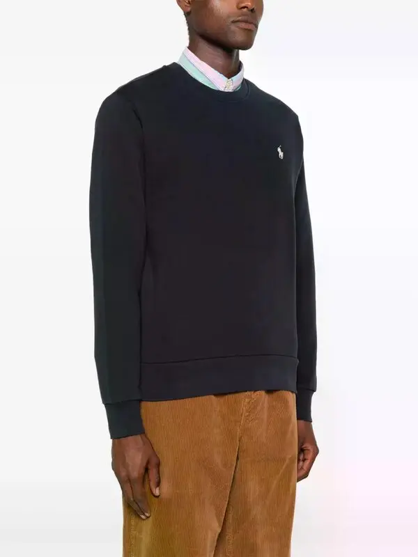Polo Ralph Lauren Polo-pony Cotton Sweatshirt