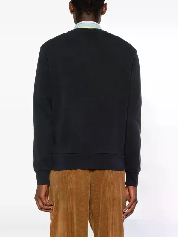 Polo Ralph Lauren Polo-pony Cotton Sweatshirt