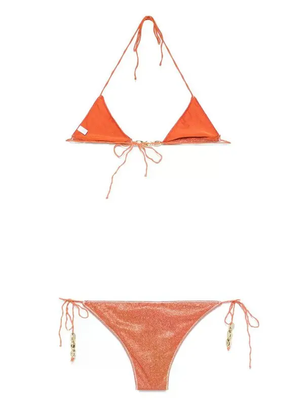 Oseree Glazed Lumière Bikini Set