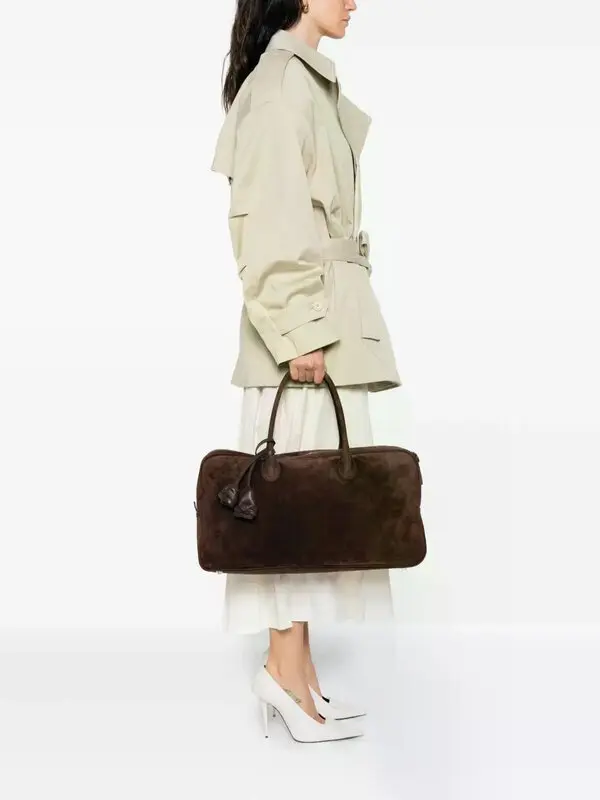 Magda Butrym Large Brigitte Tote Bag