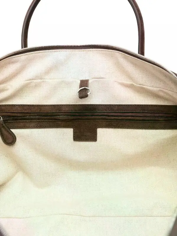 Magda Butrym Large Brigitte Tote Bag