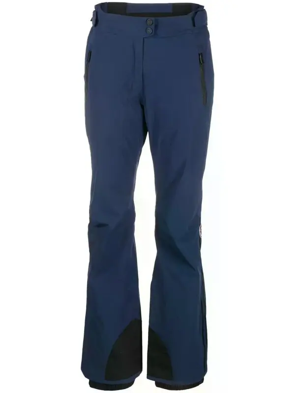 Rossignol Strato Ski Trousers - Blue