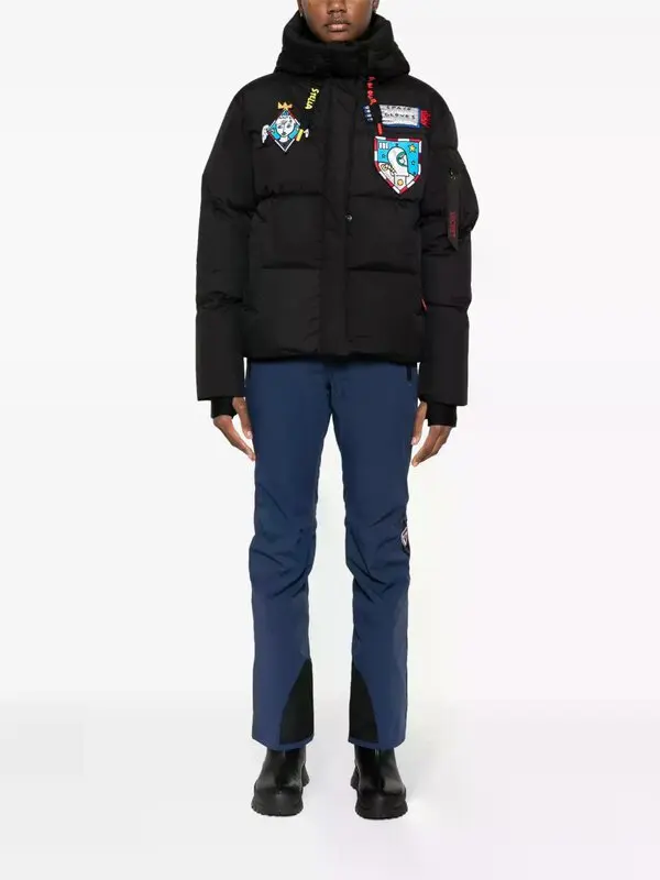 Rossignol Strato Ski Trousers - Blue
