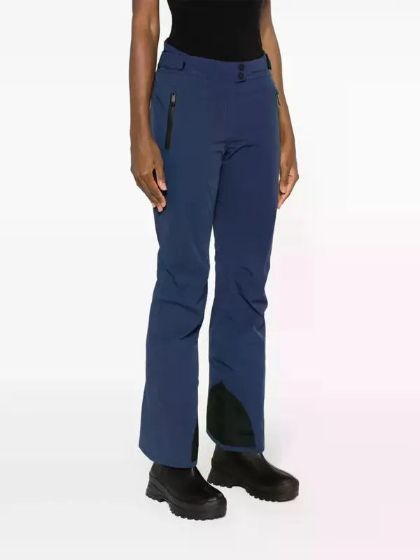 Rossignol Strato Ski Trousers - Blue