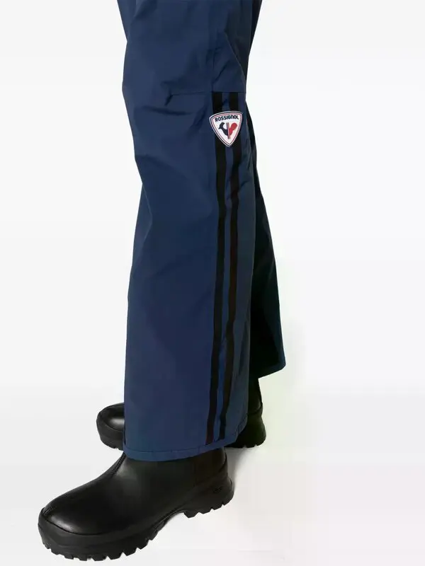 Rossignol Strato Ski Trousers - Blue