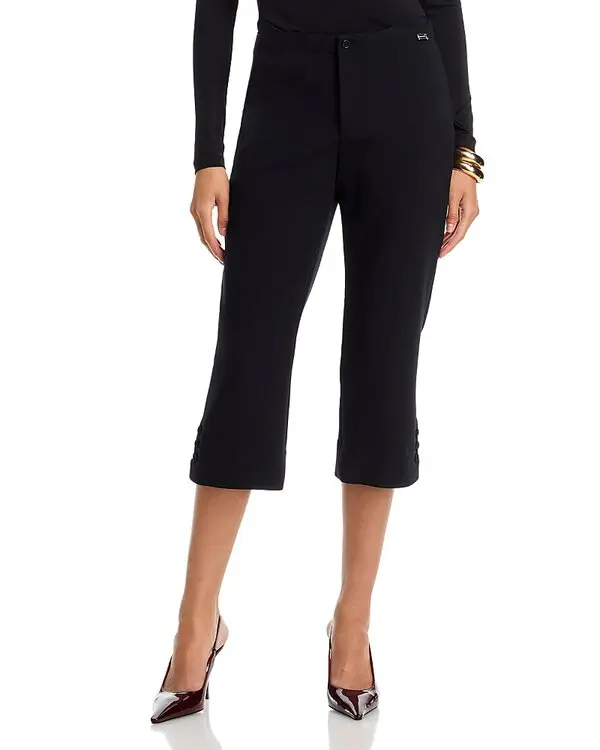 Victoria Beckham Cropped Pants