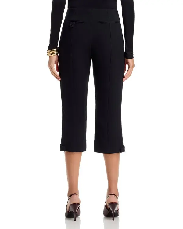 Victoria Beckham Cropped Pants