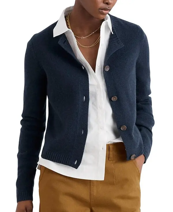 SEASALT CORNWALL Tern Tide Cardigan