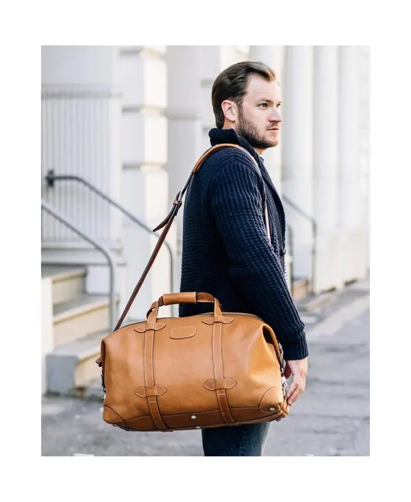 KORCHMAR Taft Weekender Duffle Bag