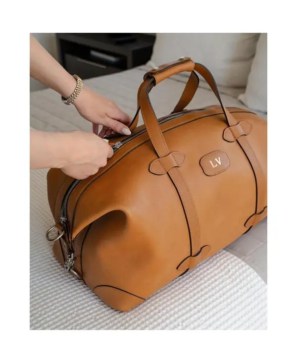 KORCHMAR Taft Weekender Duffle Bag