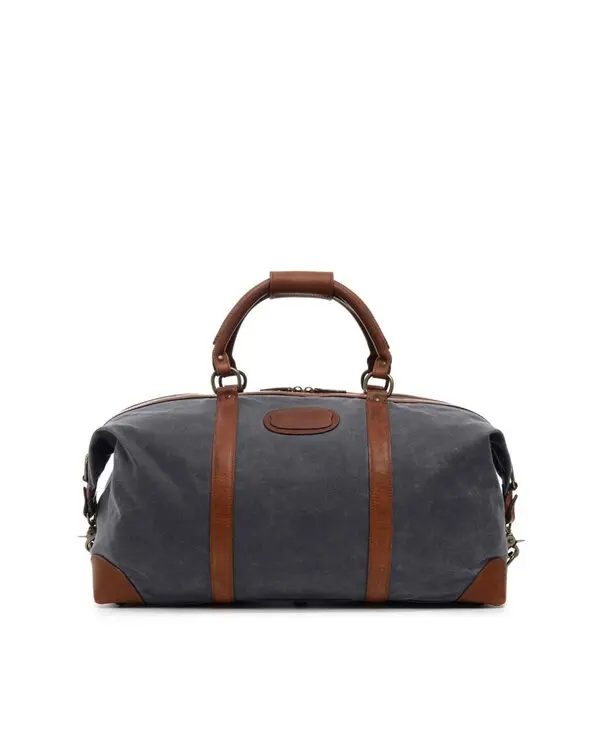 KORCHMAR Twain Weekender Duffle Bag - Grey