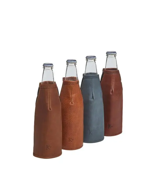 KORCHMAR Dale Coozie - Chocolate