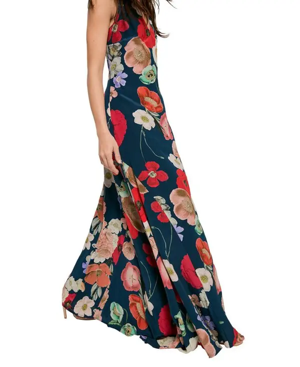 AS By DF Juliet Maxi Dress