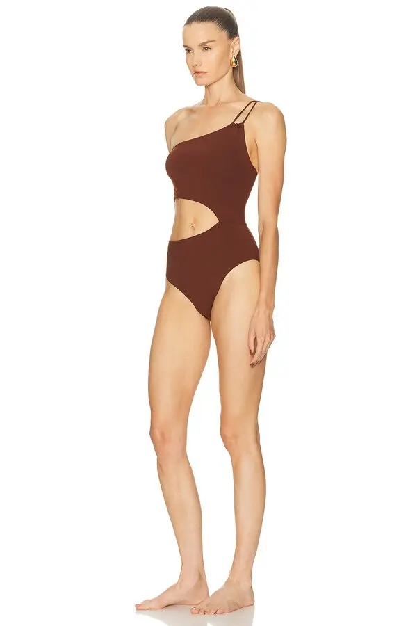 ERES Ecume One-piece Swimsuit
