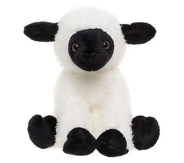 CHARLIE BEARS Lamb Plush
