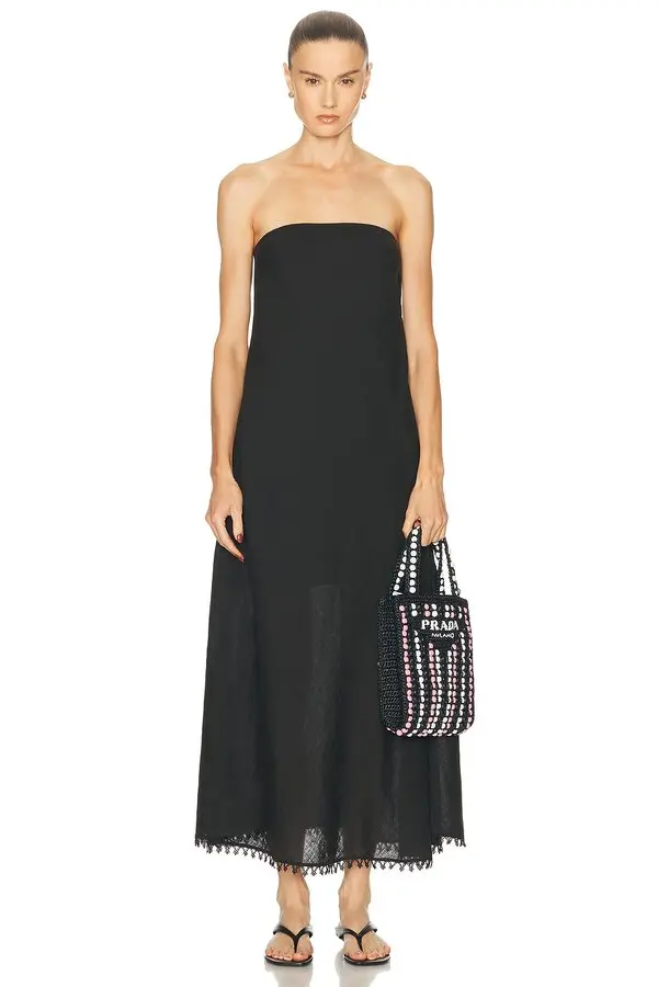 SKALL STUDIO Victoria Dress