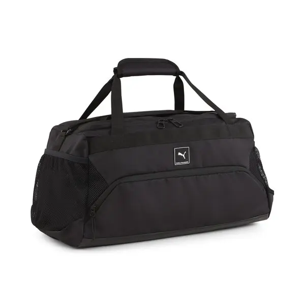 PUMA Training Duffle Bag - Black