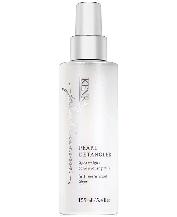 KENRA PROFESSIONAL Pearl Detangler - No Color