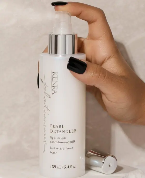 KENRA PROFESSIONAL Pearl Detangler