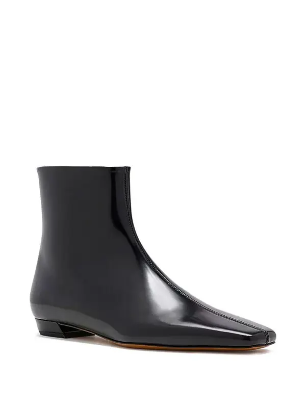 Proenza Schouler Trap Ankle Boots