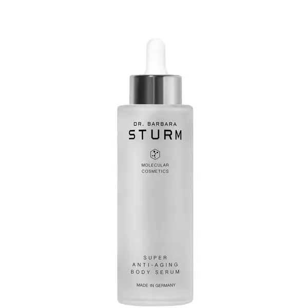 Dr. Barbara Sturm Super Anti-aging Body Serum 100ml - One-color