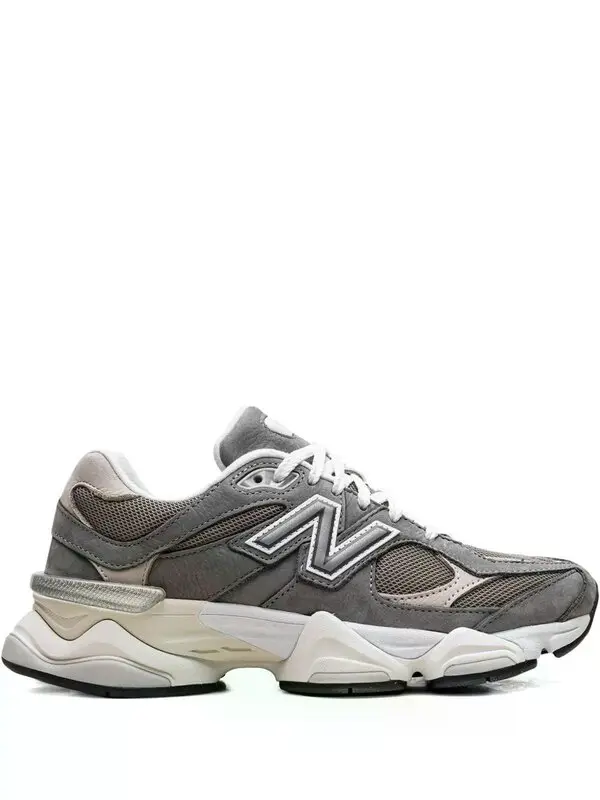 NEW BALANCE 9060 Slate Sneakers - Grey