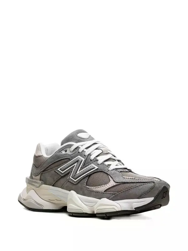 NEW BALANCE 9060 Slate Sneakers - Grey