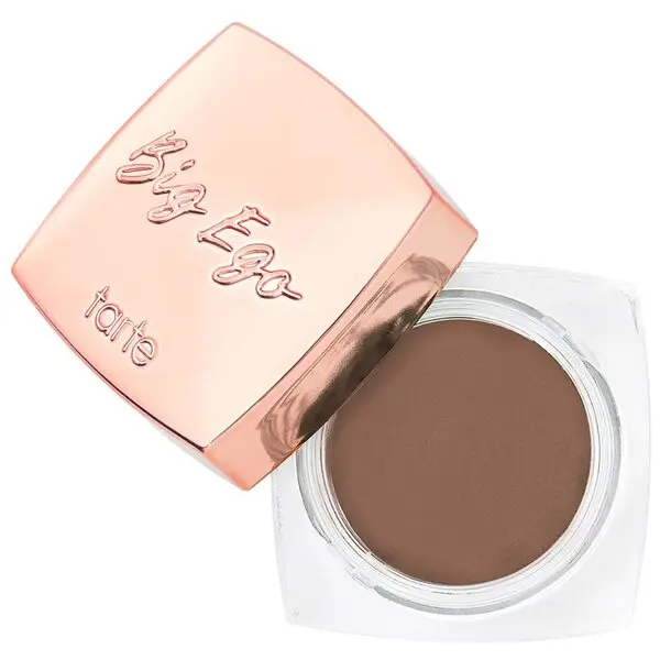 TARTE Big Ego Frameworker Brow Pomade 0.14 Oz - Ash Blonde