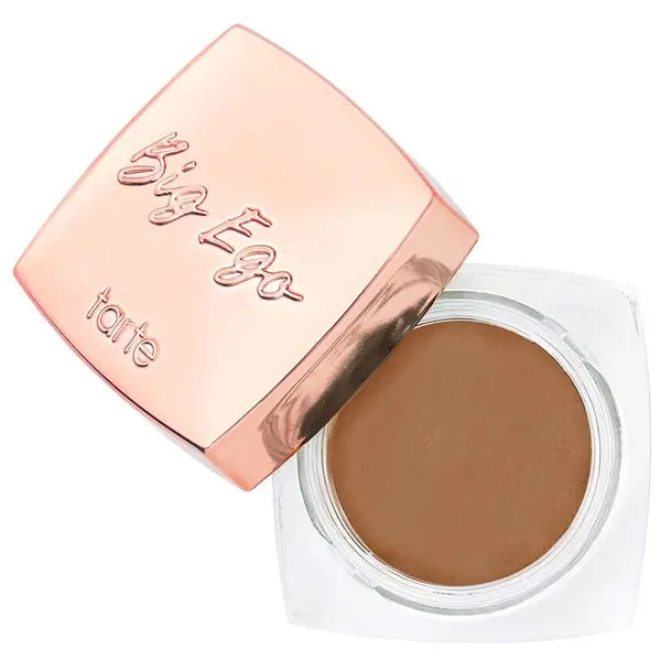 TARTE Big Ego Frameworker Brow Pomade 0.14 Oz - Golden Blonde
