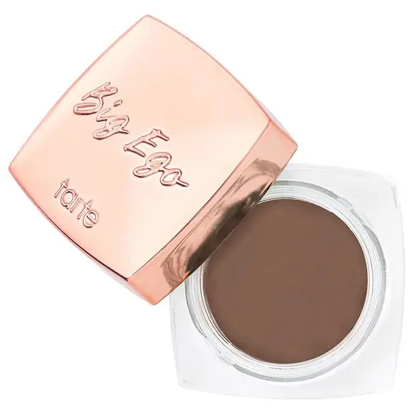 TARTE Big Ego Frameworker Brow Pomade 0.14 Oz - Medium Cool Brown