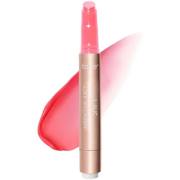 TARTE Maracuja Juicy Lip Ph Powered Plumping Shift 2.7g - Big Ego