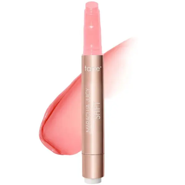 TARTE Maracuja Juicy Lip Ph Powered Plumping Shift 2.7g - Rose