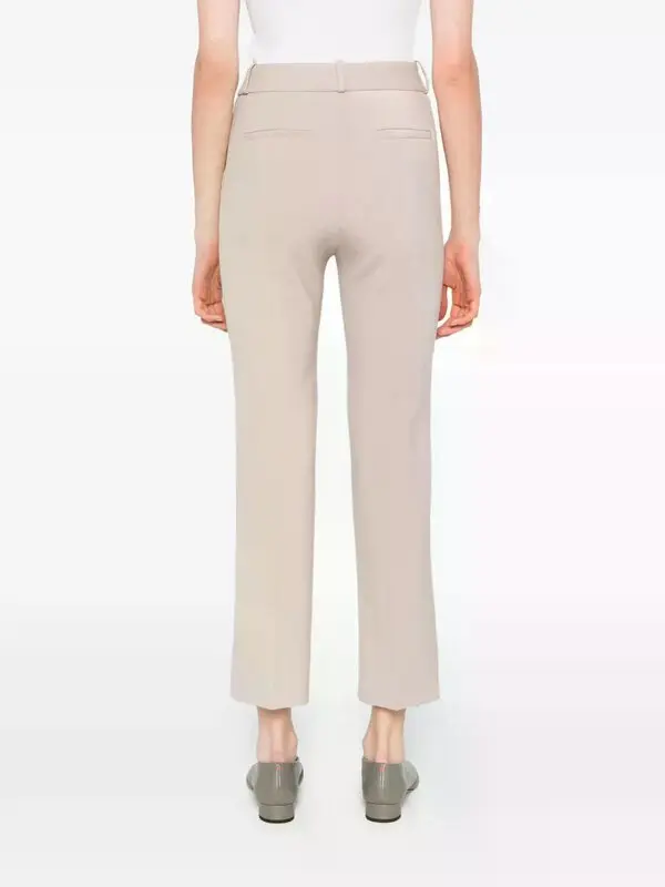 Peserico Cropped Trousers