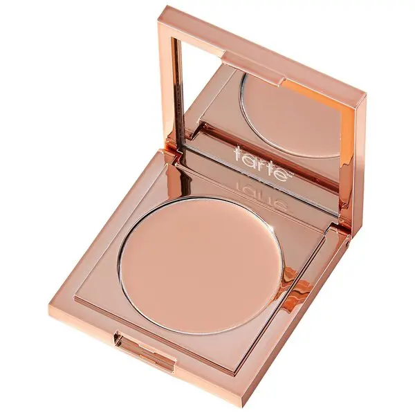 TARTE Colored Clay Cc Full Coverage Undereye Corrector 0.08 Oz - Light-medium