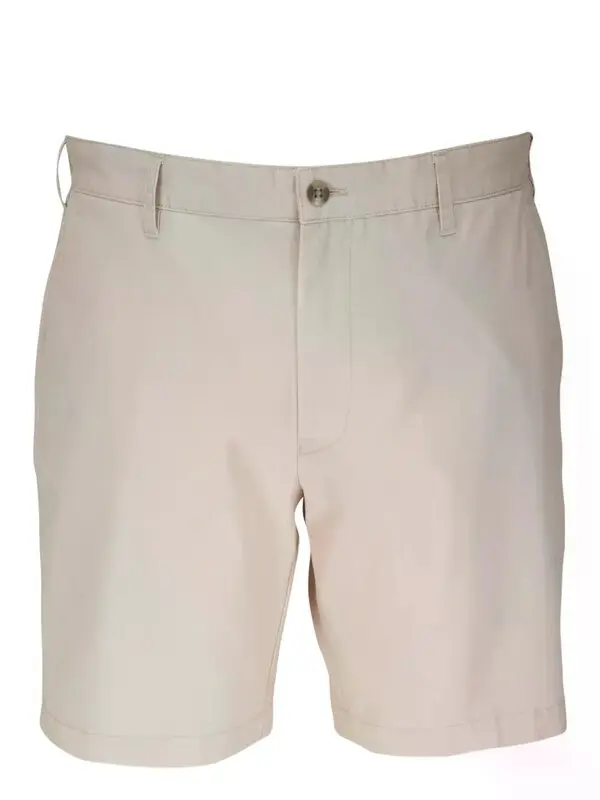 Peter Millar Button-fastening Shorts