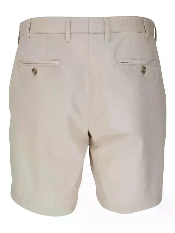 Peter Millar Button-fastening Shorts