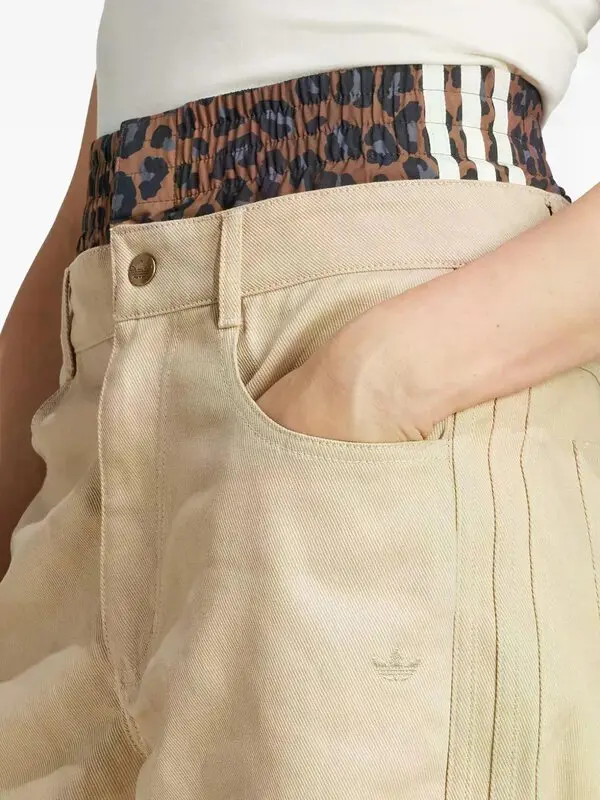 Adidas Utility Firebird Trousers