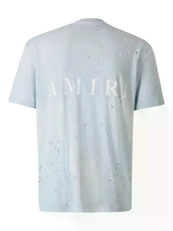 Amiri Shotgun T-shirt